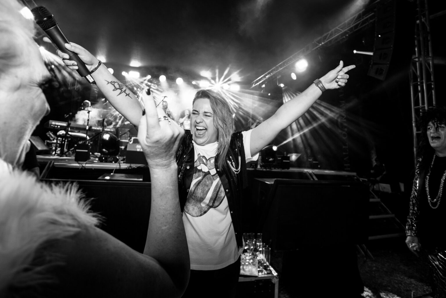 Shaza Musician – Corporate | Luxury Wedding & Premium Events Musician ...